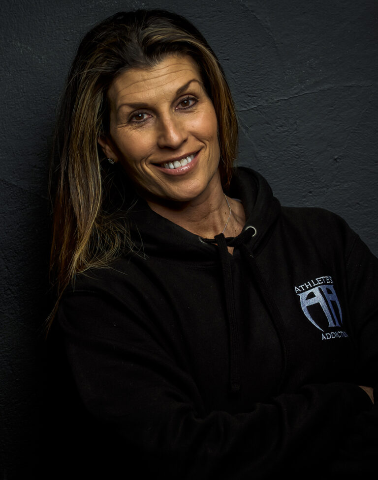 About Us – Athlete’s Addiction